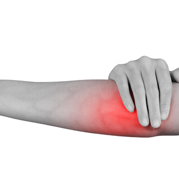 Elleboog | Orthoclinic - Orthopedie Brugge