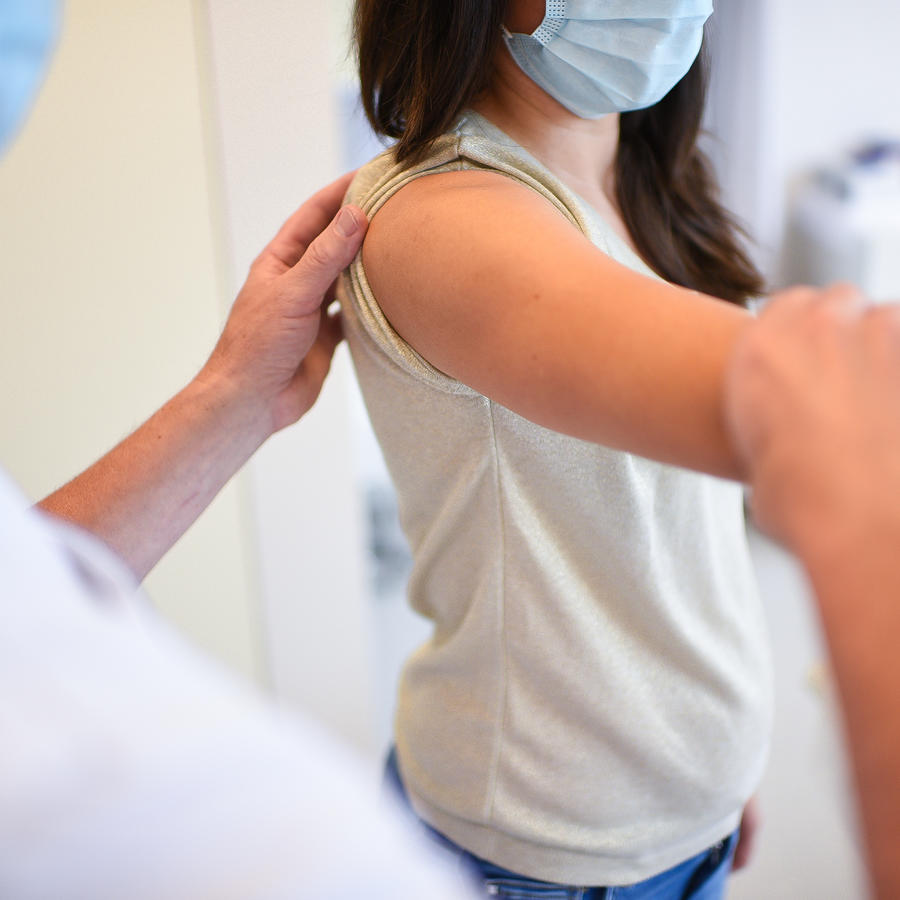 Specialismen | Orthoclinic - Orthopedie Brugge