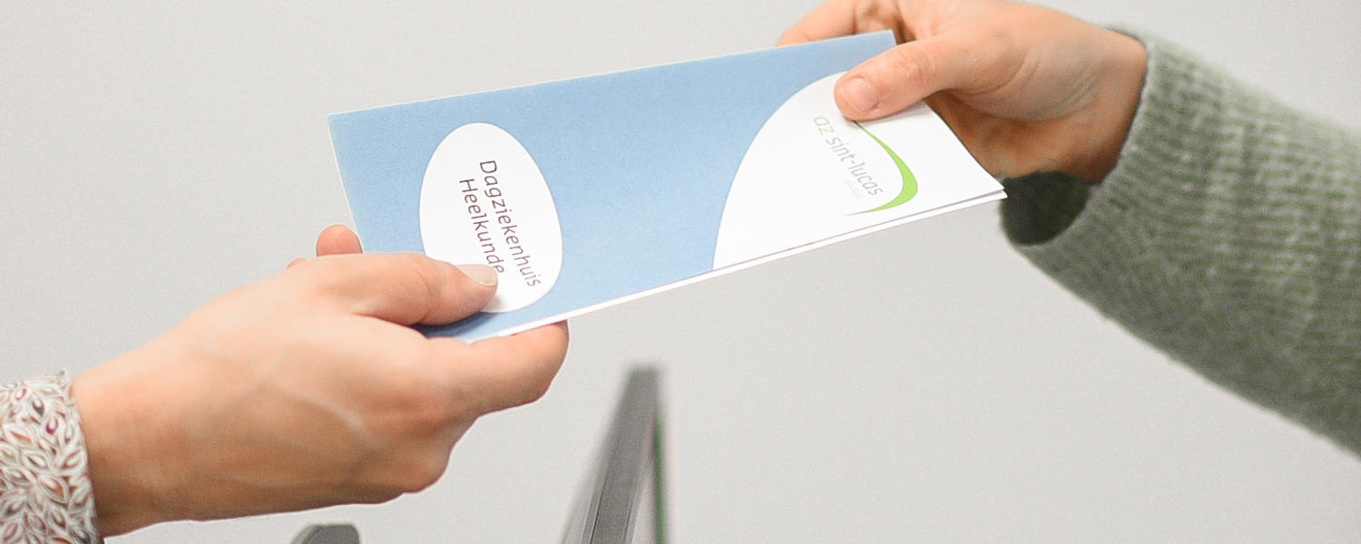 Knie | Orthoclinic Brugge