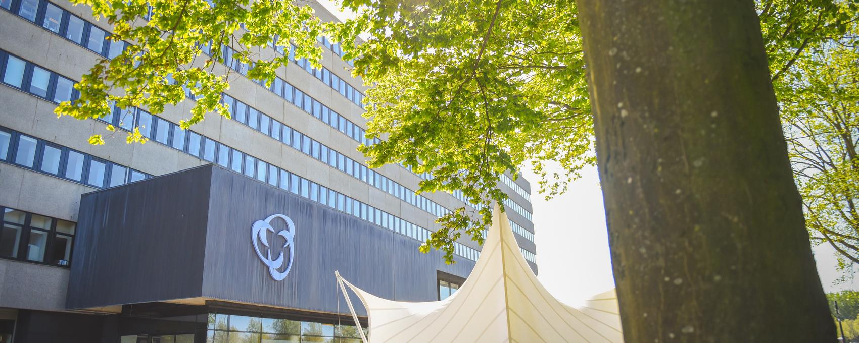 Sudeck dystrofie | Orthoclinic Brugge