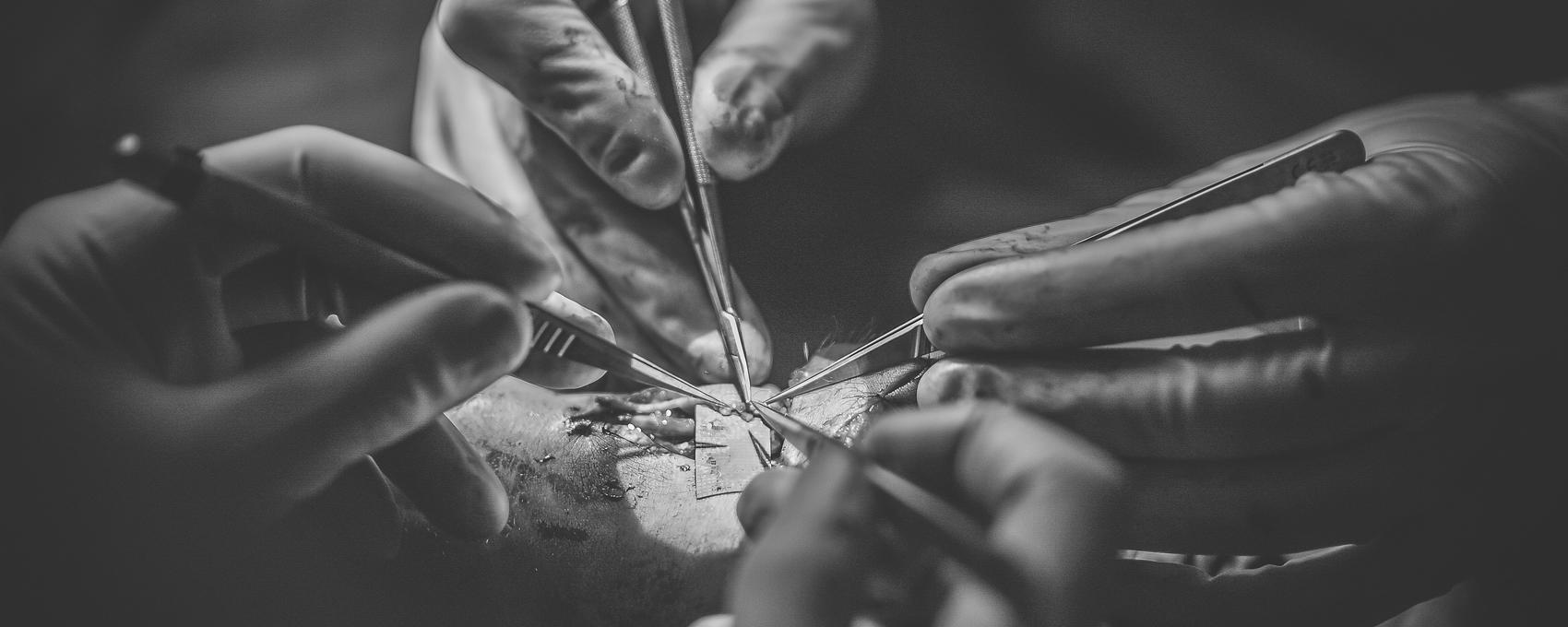 Dr. Lucas Beckers | Orthoclinic - Orthopedie Brugge