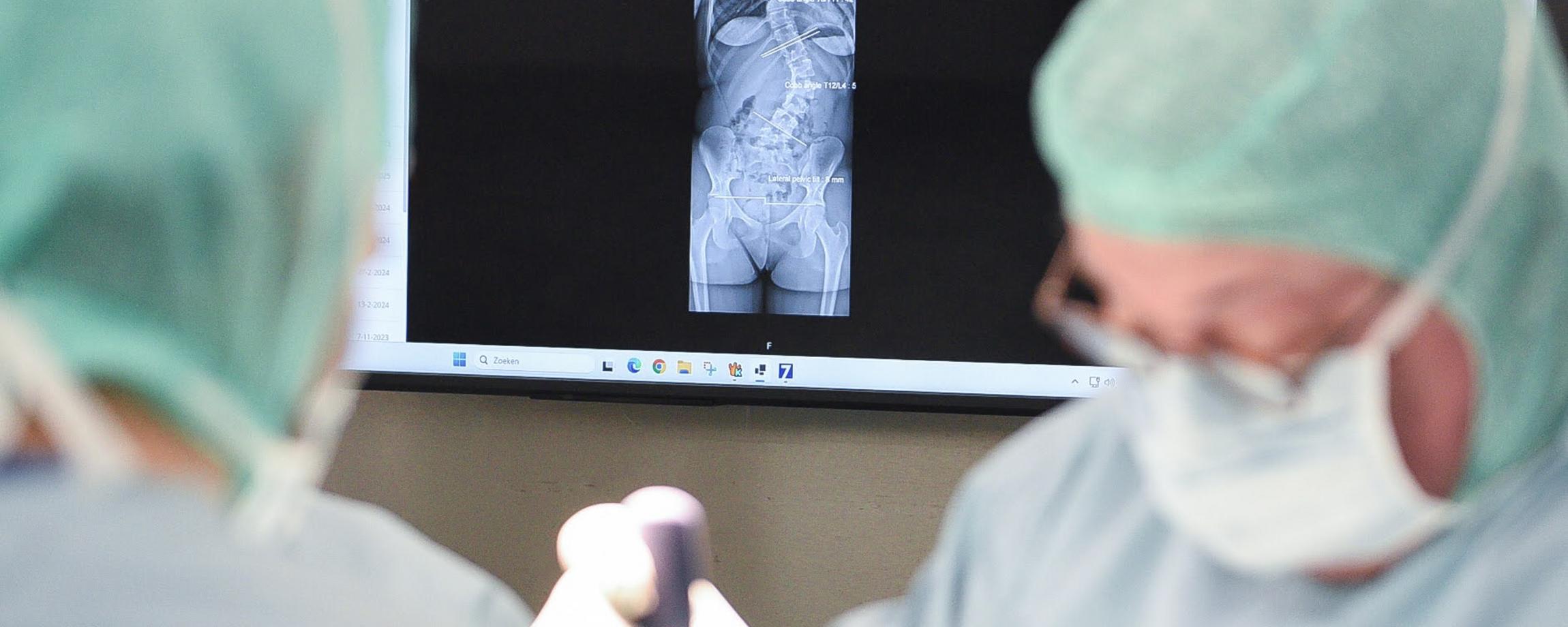 FAI: Femoro Acetabulaire Impingement | Orthoclinic - Orthopedie Brugge