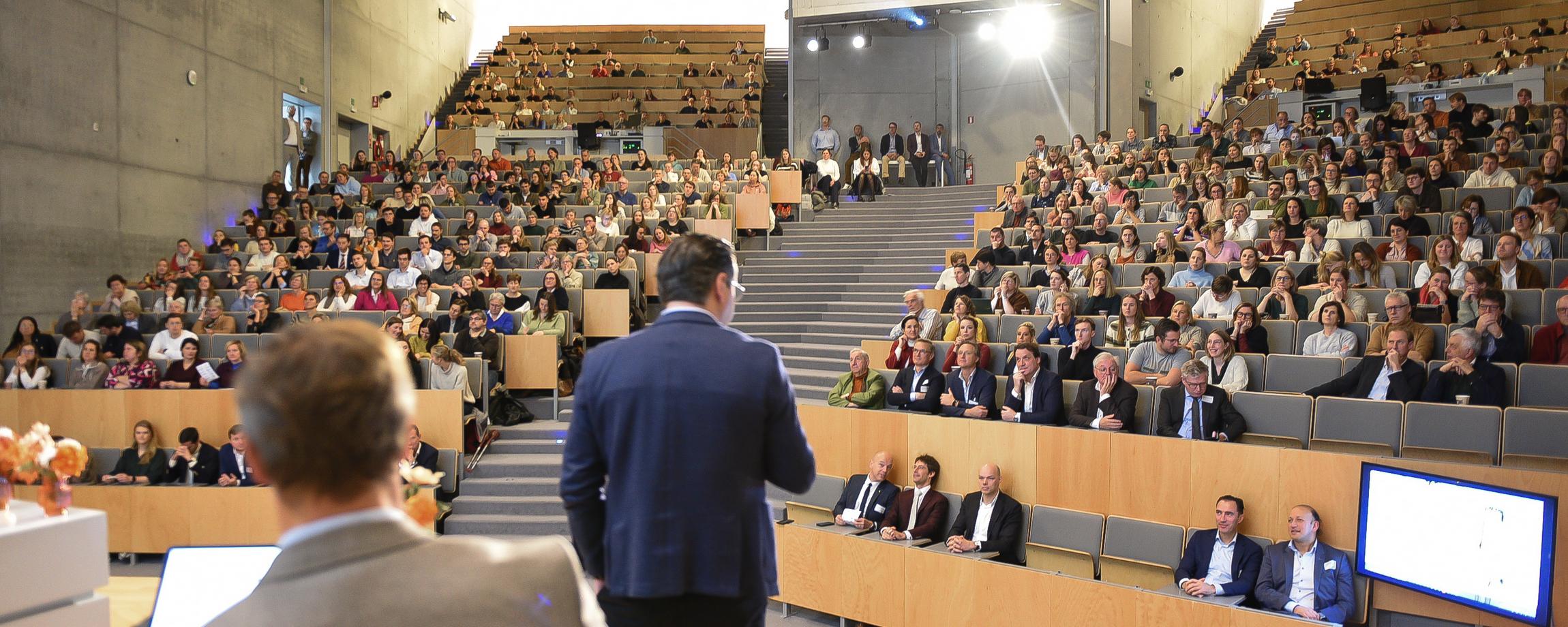 Orthoclinic Symposium 2026 | Orthoclinic - Orthopedie Brugge