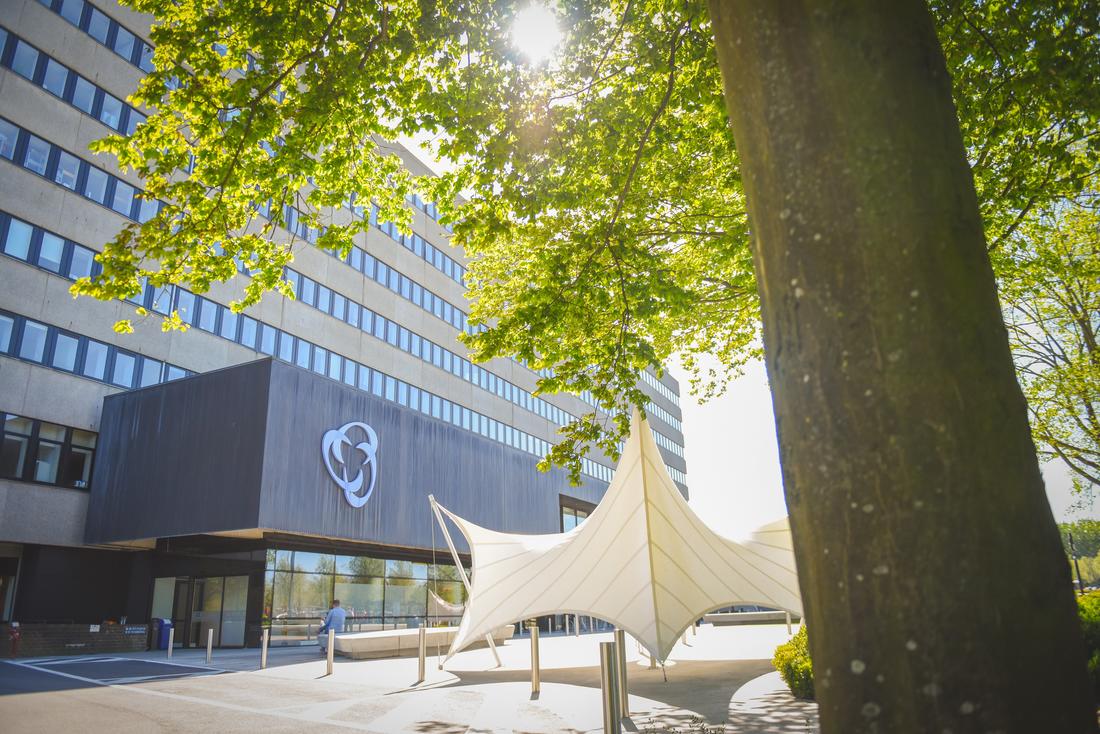 Opname | Orthoclinic Brugge