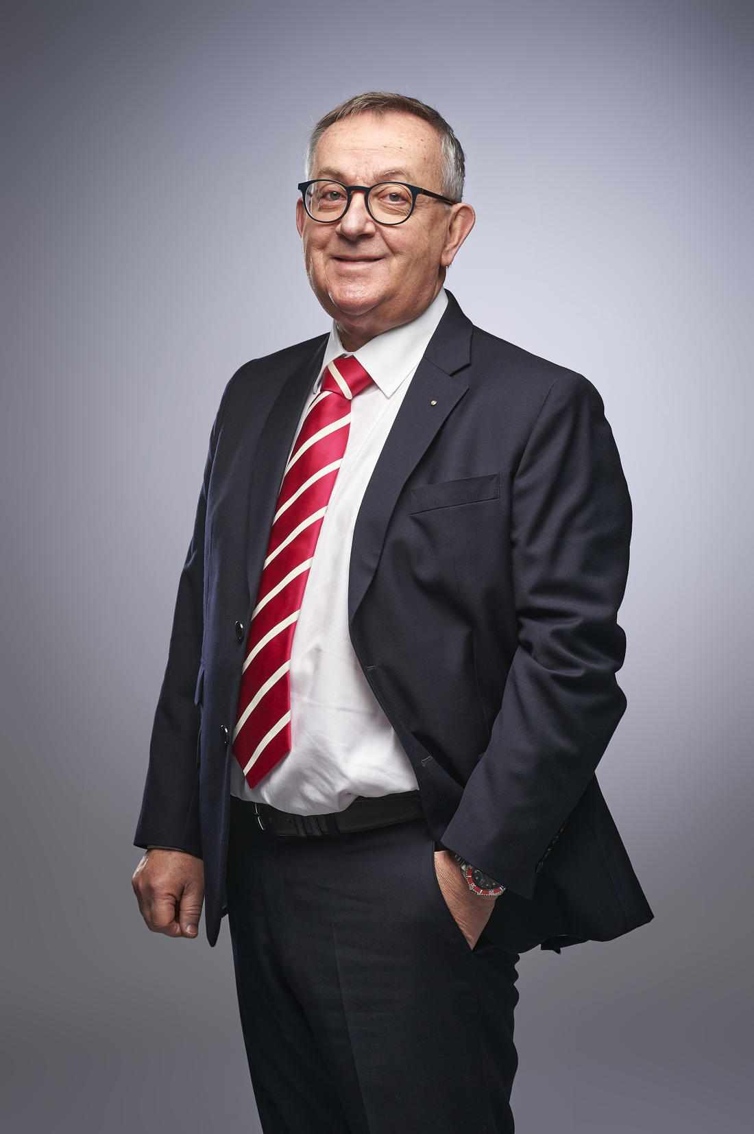 Sudeck dystrofie | Orthoclinic Brugge