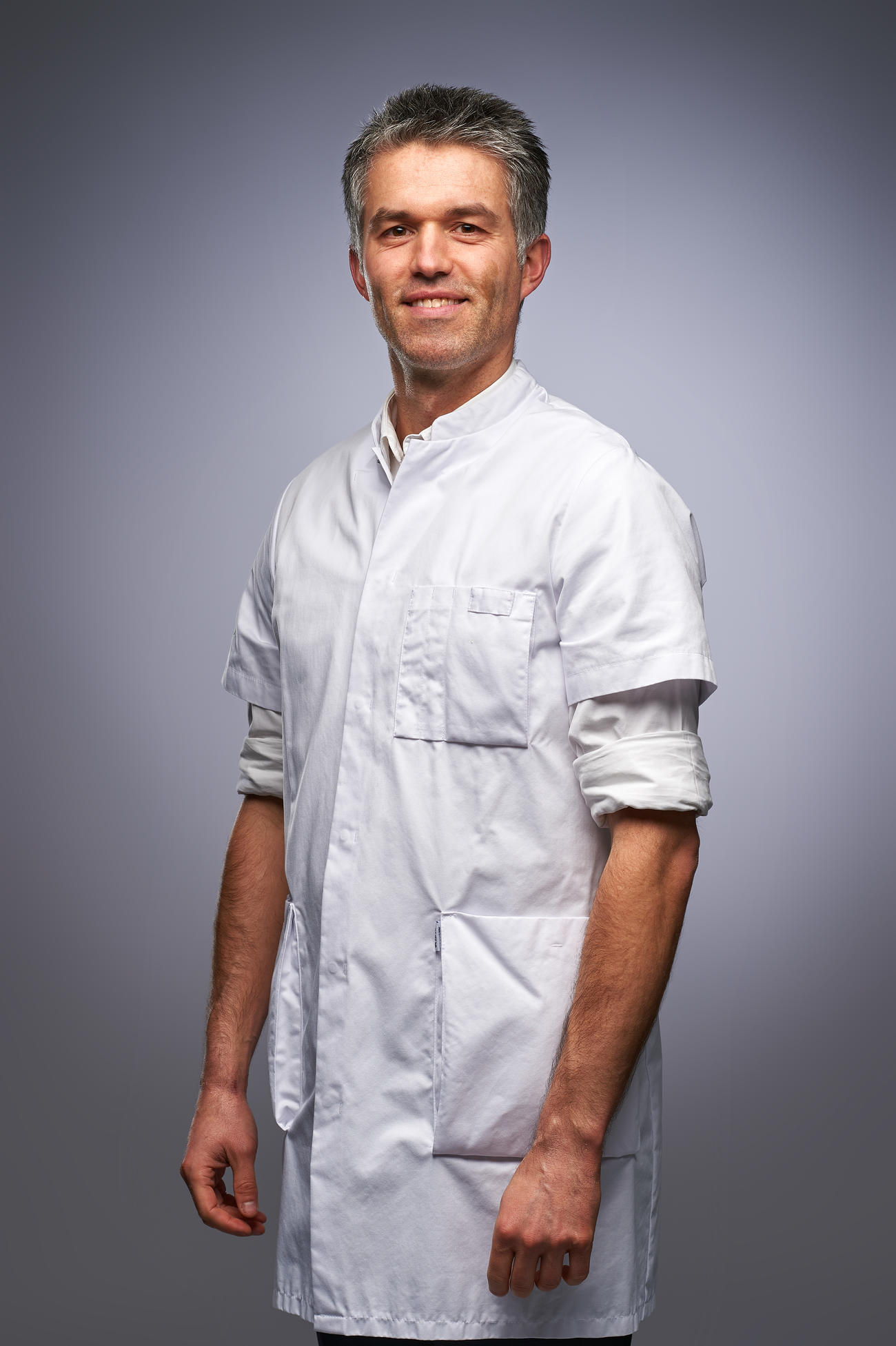 Dr. Francis Bonte | Orthoclinic - Orthopedie Brugge