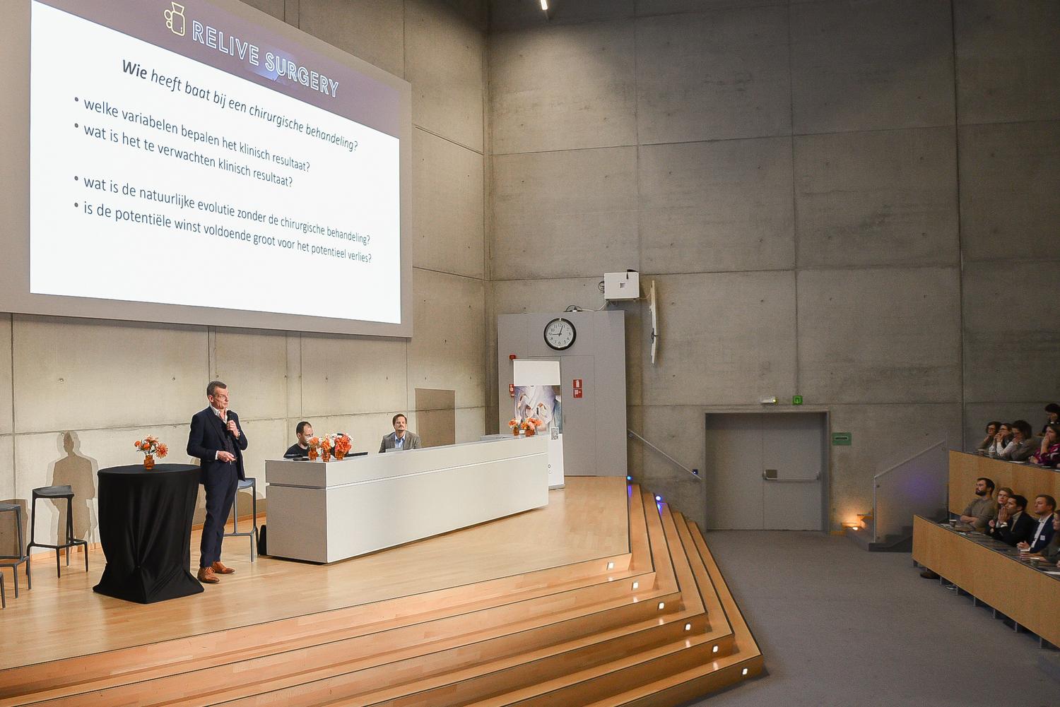 Orthoclinic Symposium 2026 | Orthoclinic - Orthopedie Brugge