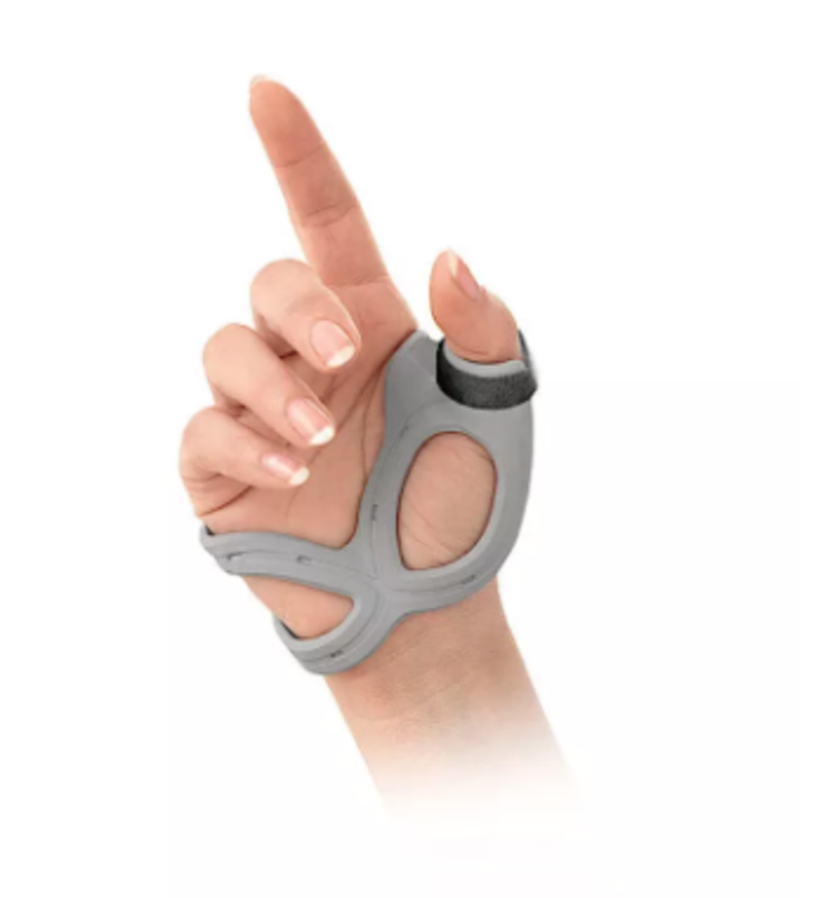 Duimbasis artrose | Orthoclinic Brugge