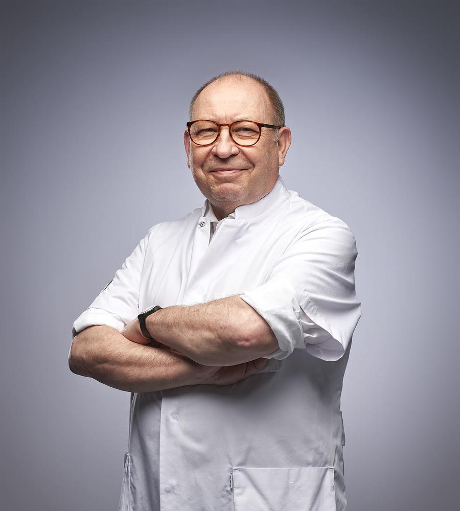 Voorstelling nieuwe arts: Dr. Pieter Pierreux | Orthoclinic ...